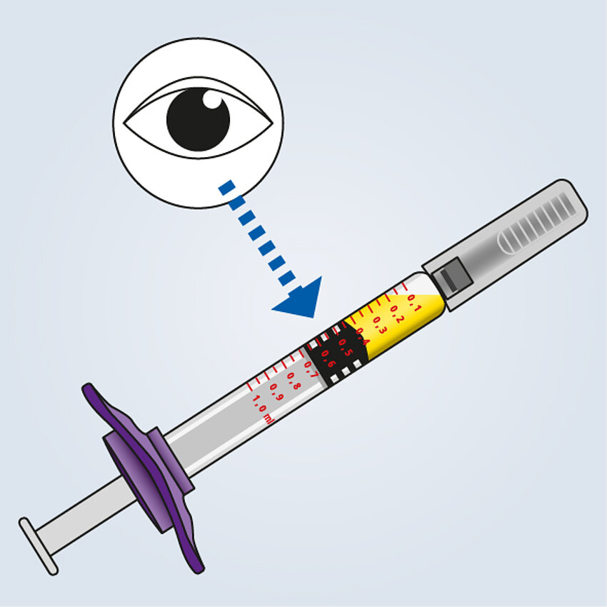 metoject® prefilled syringe