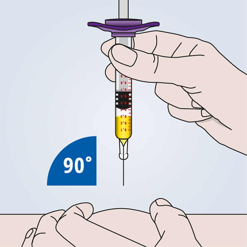 metoject® prefilled syringe
