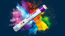 metoject® prefilled syringe